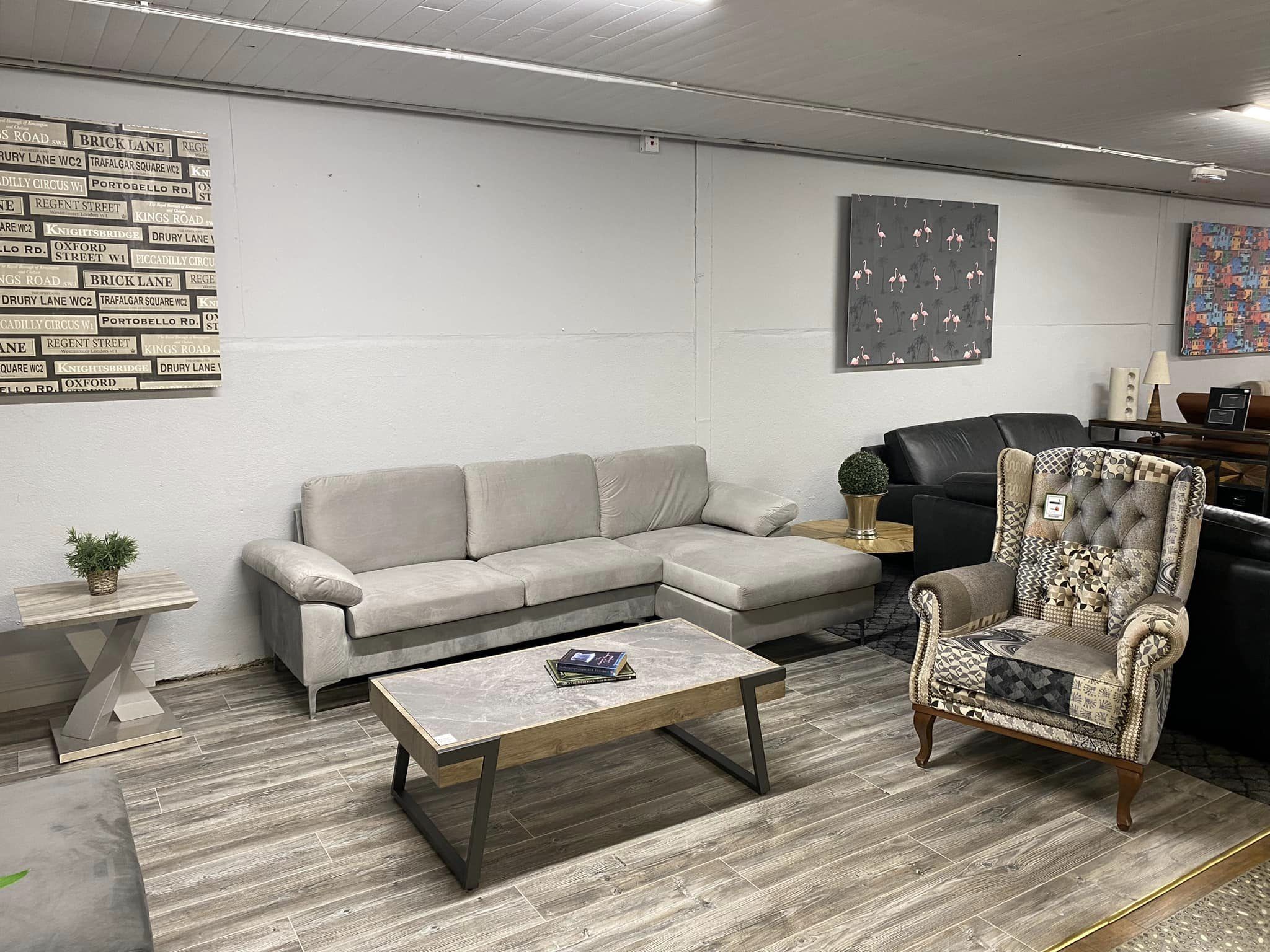 Slaneyside Furniture Enniscorthy | Shop Sofas, Bedroom Furniture ...